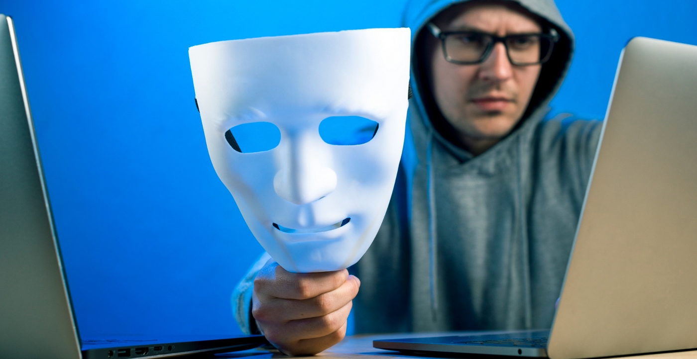 Anonymat sur internet : les principes juridiques | Archimag