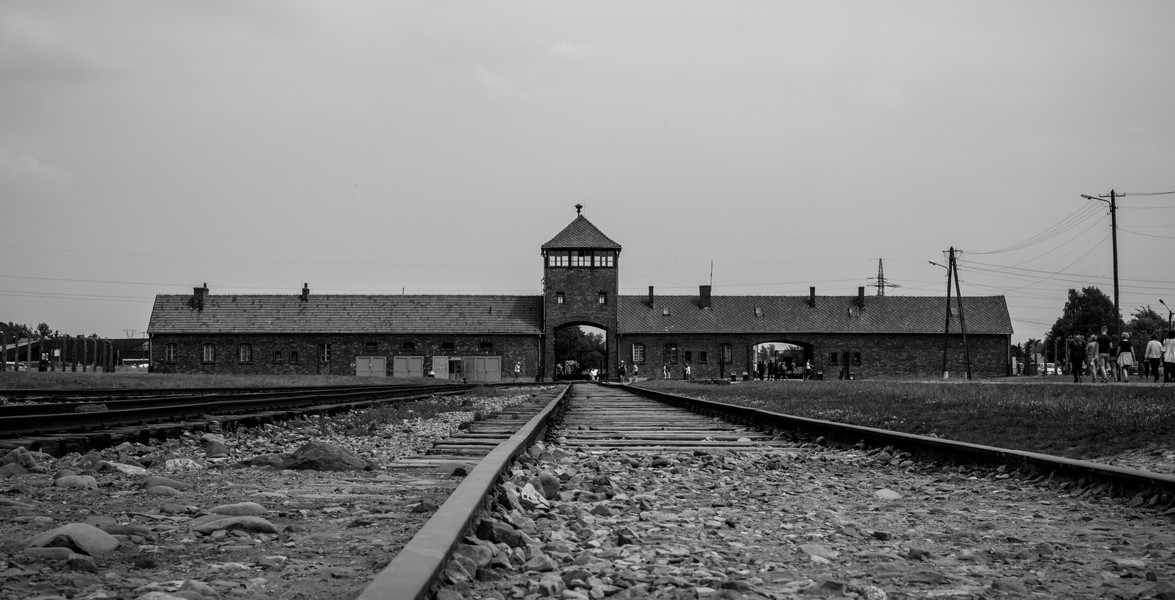 Auschwitz : la Wiener Holocaust Library met en ligne 150 000 documents ...
