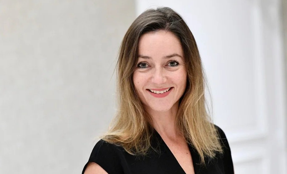 Caroline Trilles : "les grandes organisations ont mis l’IA à l'agenda ...