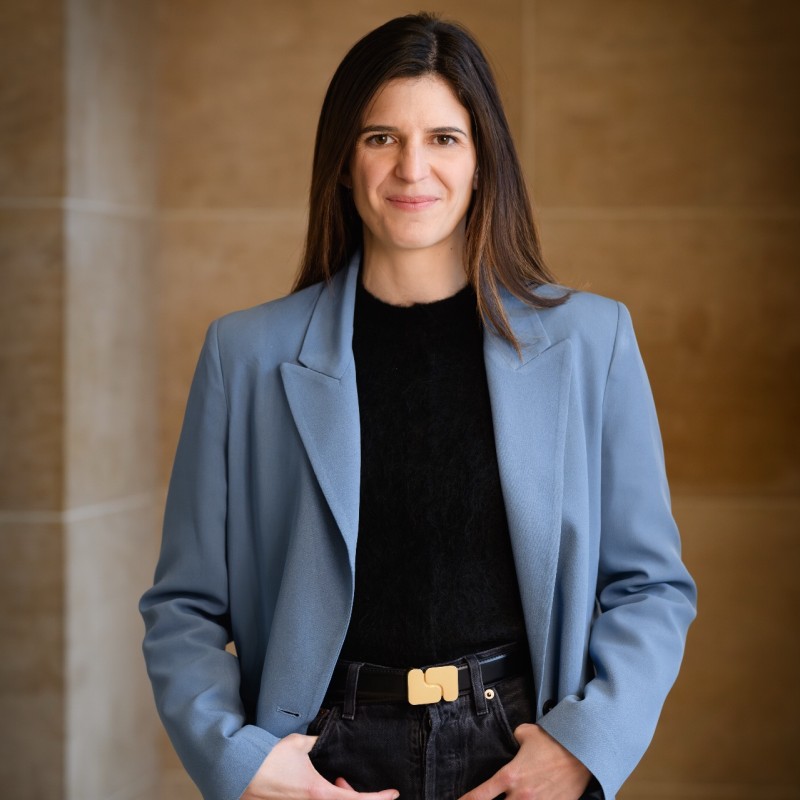 Clara Chappaz devient ambassadrice pour le numérique | Archimag