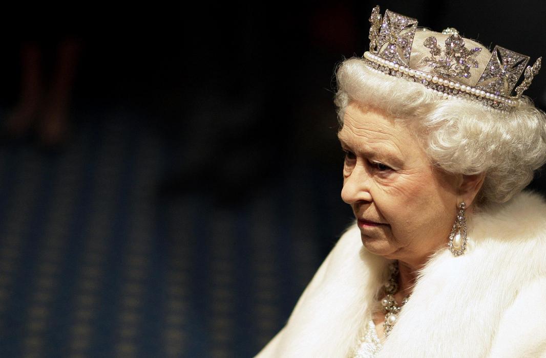 La Reine Elizabeth à travers les archives de British Pathé | Archimag