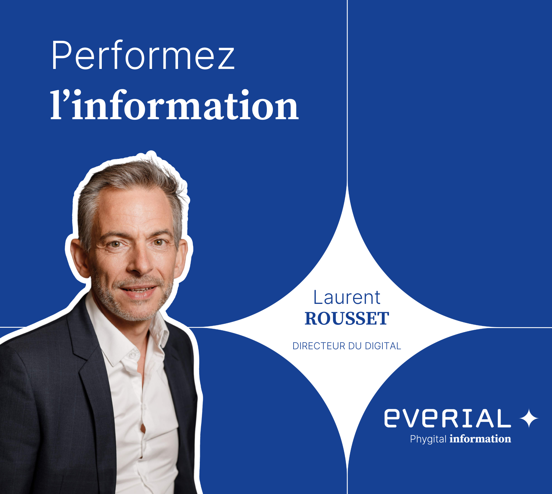 Digitalisation et IA : comment EVERIAL optimise le traitement des ...