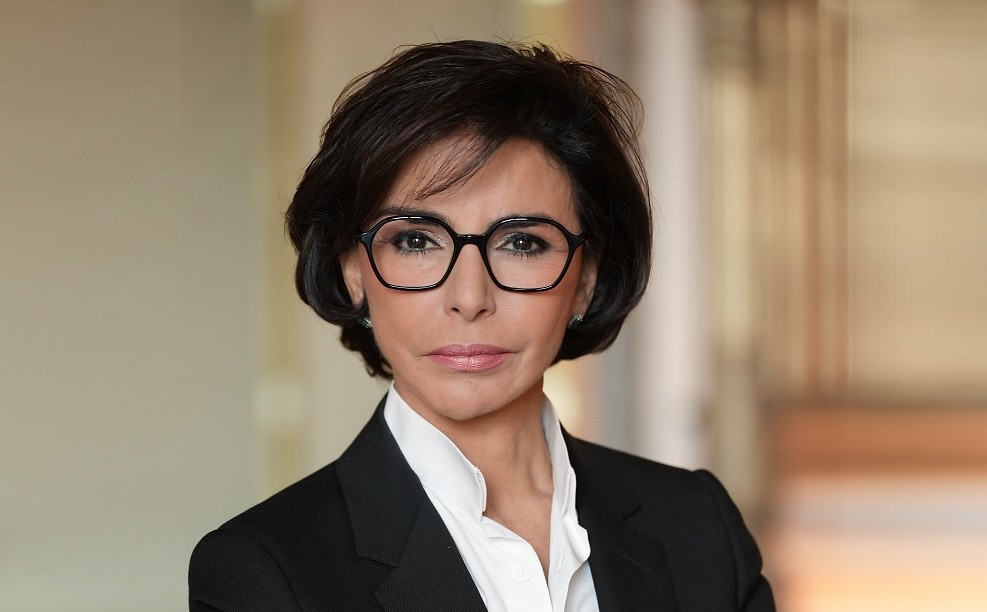 Face au décrochage de la lecture, Rachida Dati sonne le tocsin | Archimag
