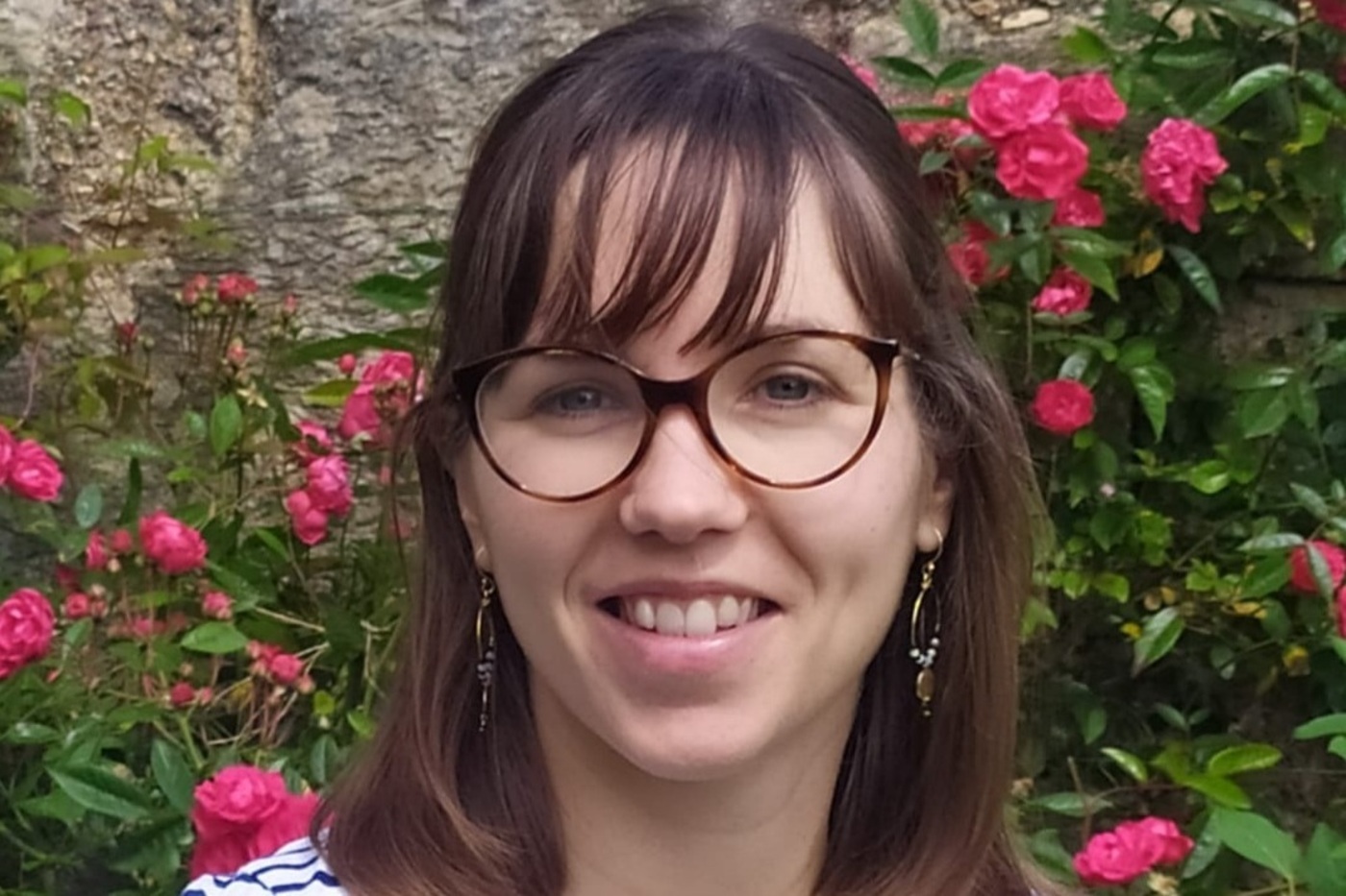 Fanny Sébire, data librarian au service de la recherche | Archimag