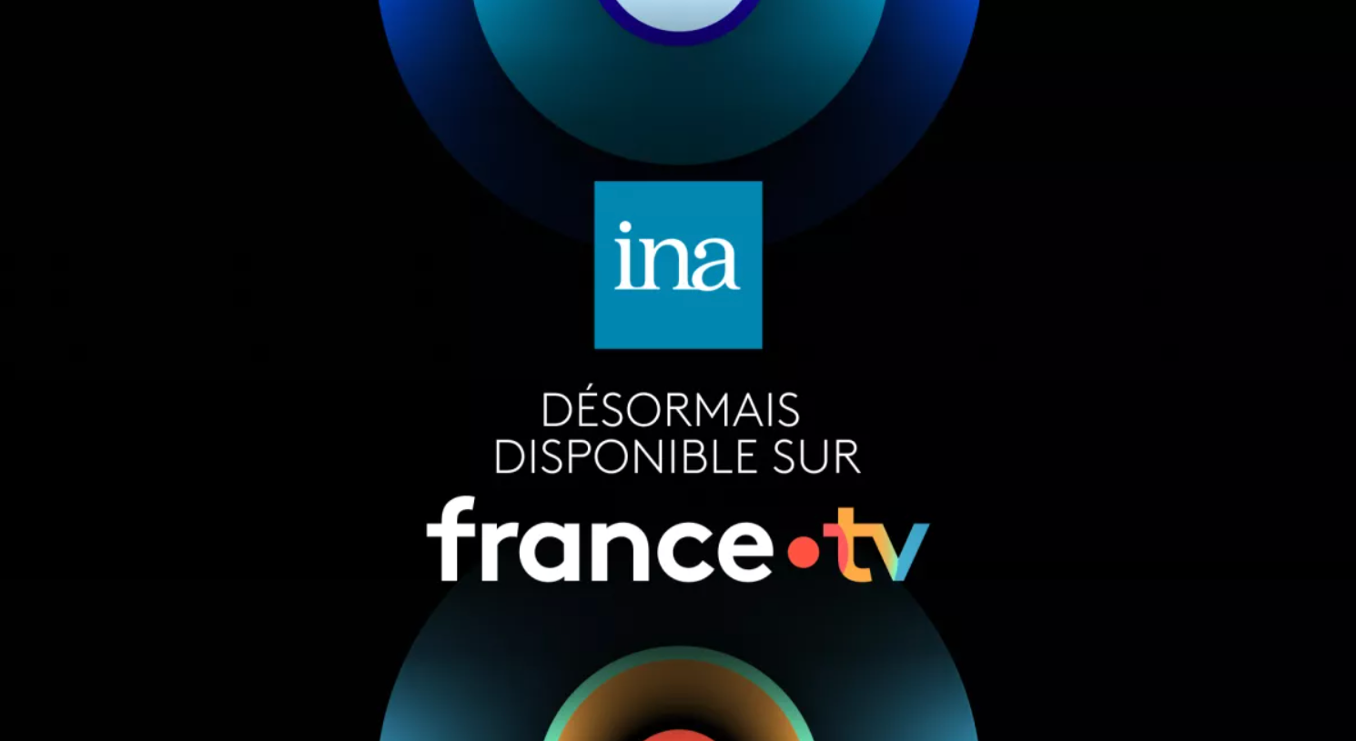 Les archives de l'Ina débarquent sur la plateforme france.tv | Archimag
