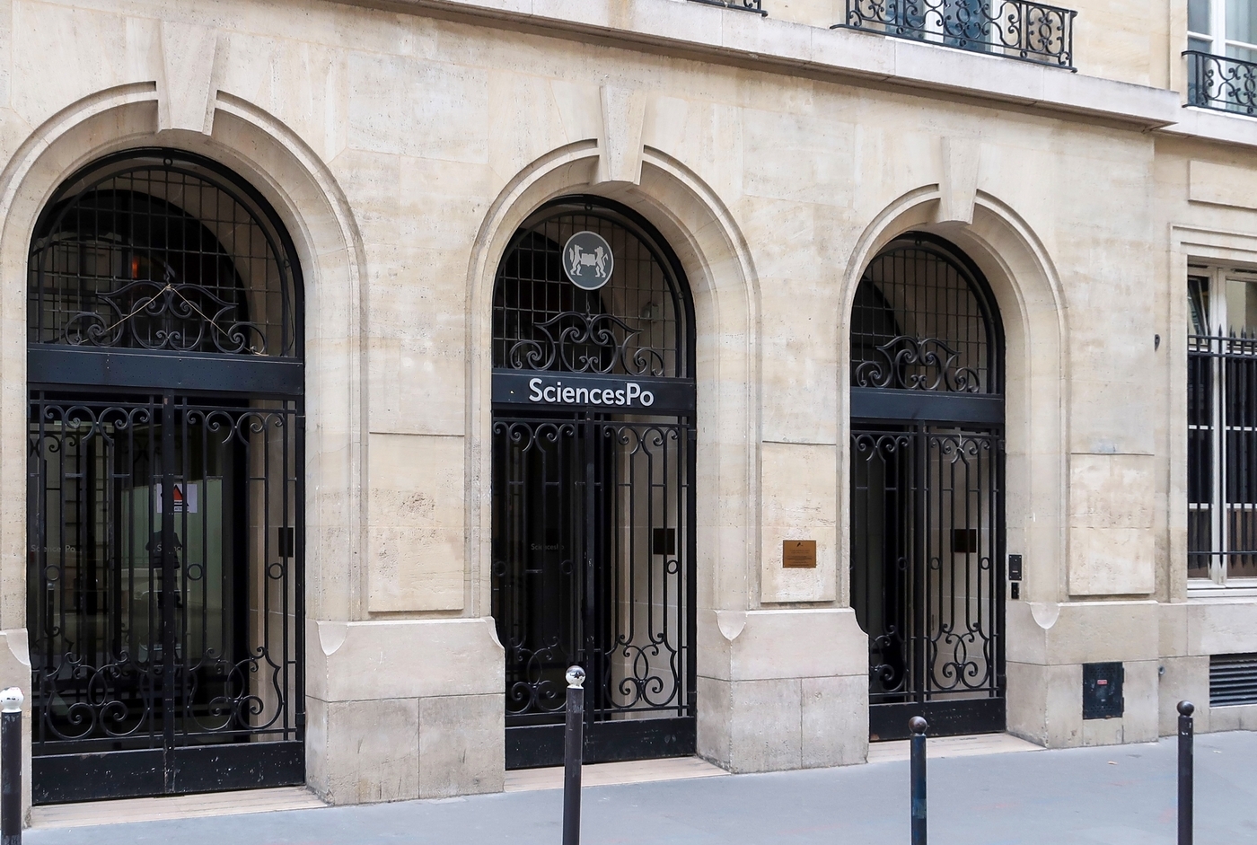 Institut libre des transformations numériques de Sciences Po : "former ...