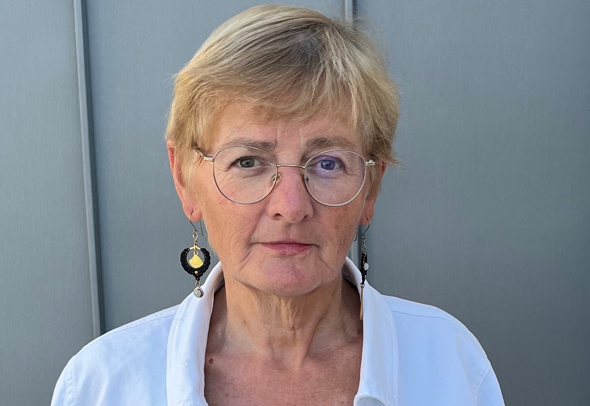 Marie-Anne Chabin : “le vocabulaire professionnel de la gestion de l ...