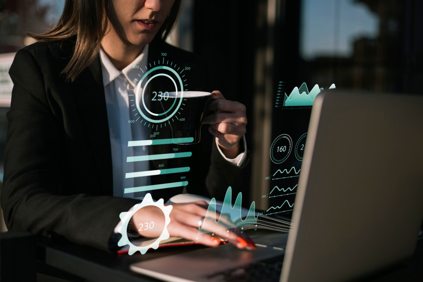 Optimiser les processus dans le retail grâce au data management | Archimag