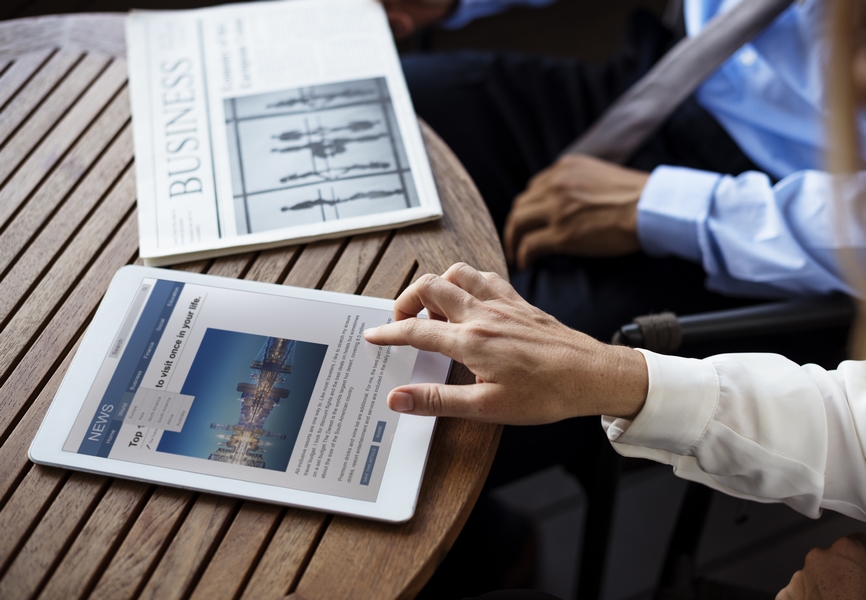 Veille média face aux fake news : l’IA, menace ou alliée ? | Archimag